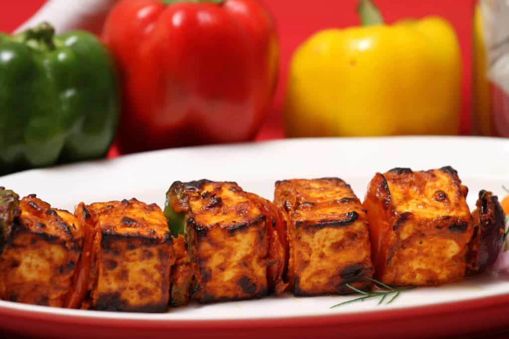 Food review: Indus Flavour