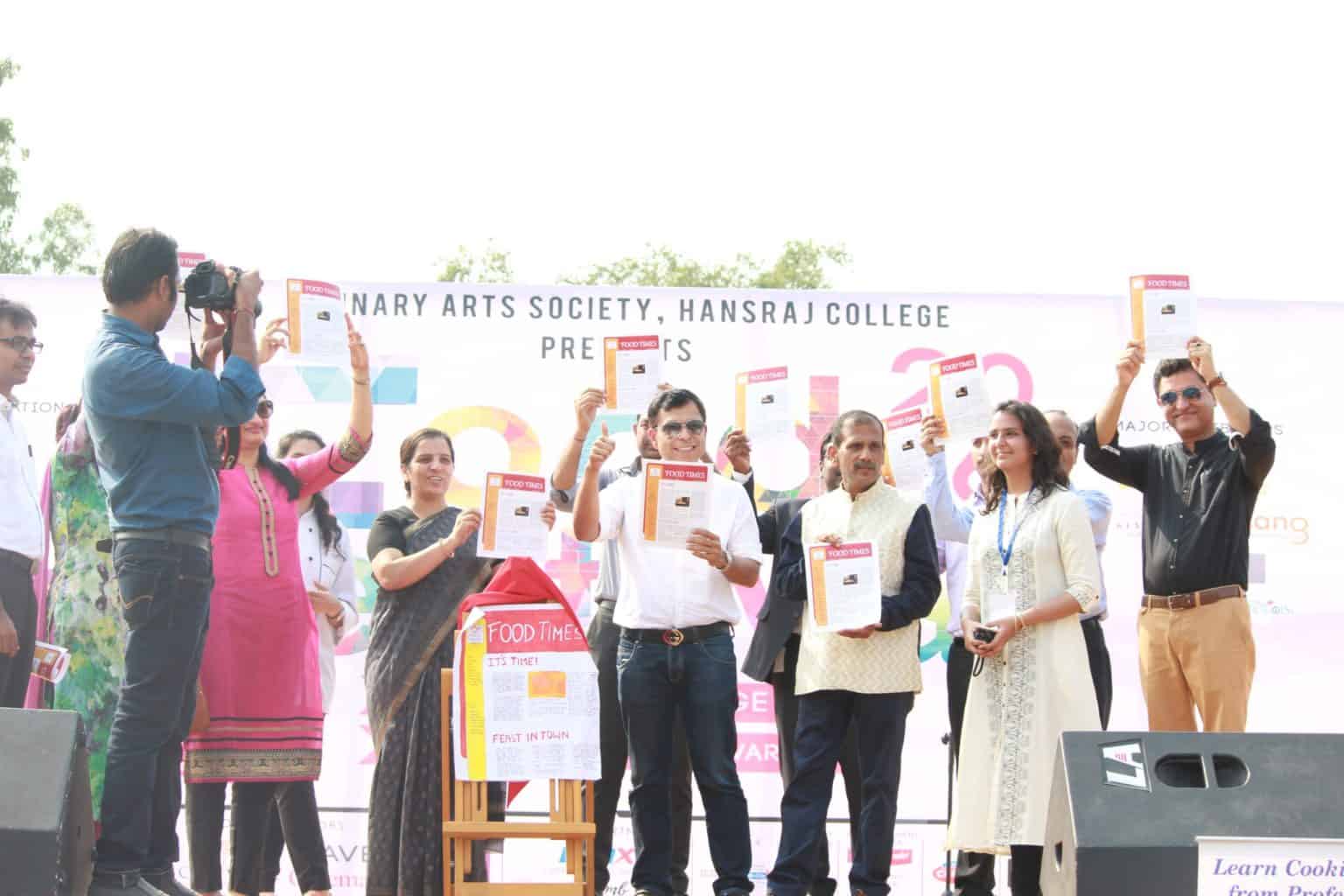 All That You Need to Know about ECA Admissions at DU - DU Beat - Delhi ...