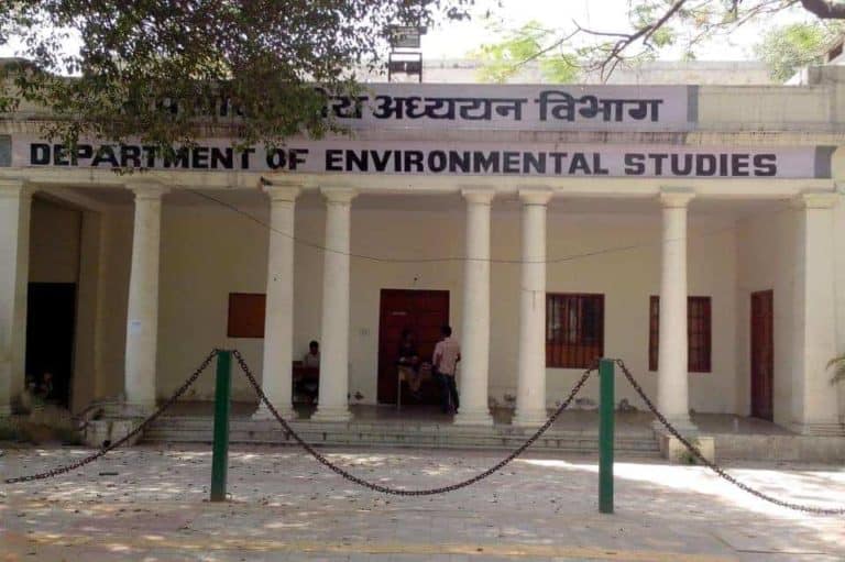 Home - DU Beat - Delhi University's Independent Student Newspaper