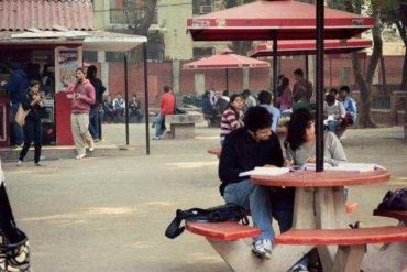 Home - DU Beat - Delhi University's Independent Student Newspaper