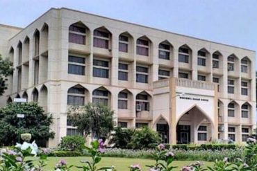 Home - DU Beat - Delhi University's Independent Student Newspaper