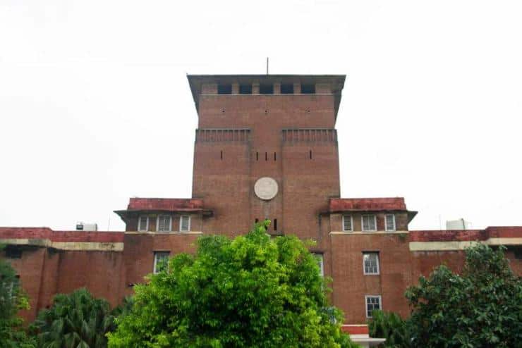 Home - DU Beat - Delhi University's Independent Student Newspaper