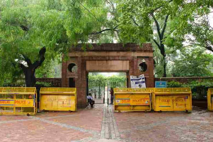 Delhi University UG Admissions: Mid-entry Registration Open Now - DU ...